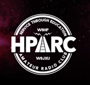 Hazel Park Amateur Radio Club - Service Through Education