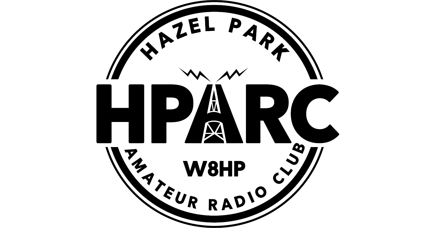 Hazel Park Amateur Radio Club - Service Through Education